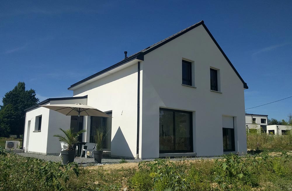 Avis Maisons Elian - Témoignages clients Maisons Elian