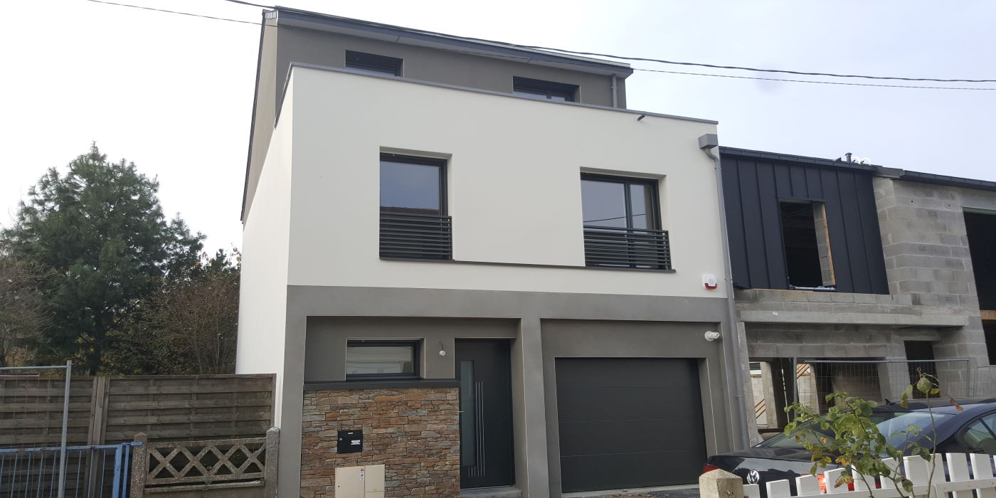 Constructeur de maison individuelle à Rennes - Saint Malo - Ille et ...