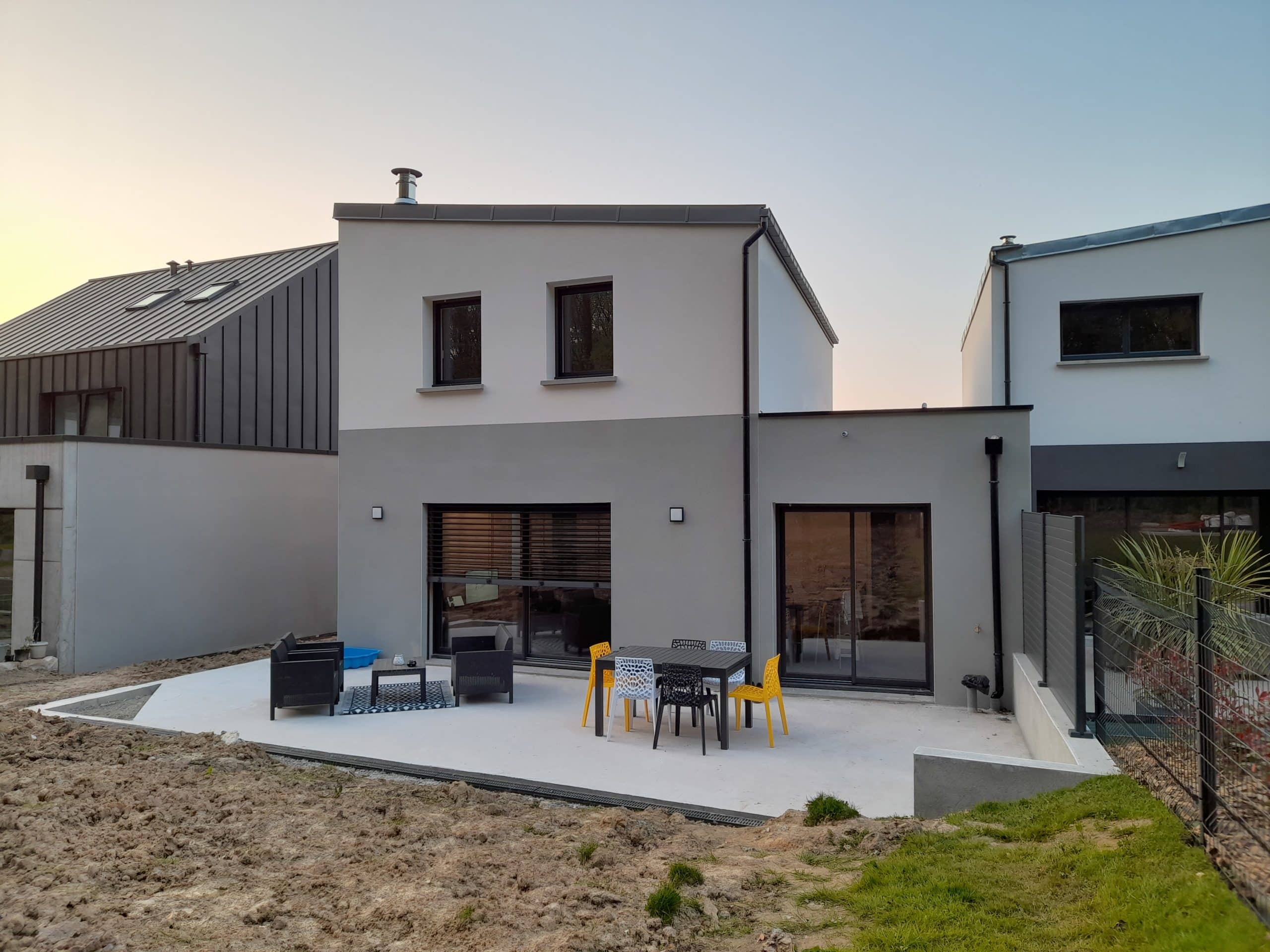 Avis Maisons Elian - Témoignages clients Maisons Elian